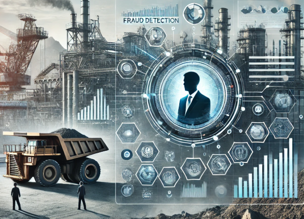 Fraud Pentagon Theory: Solusi Deteksi Awal Kecurangan Laporan Keuangan ...